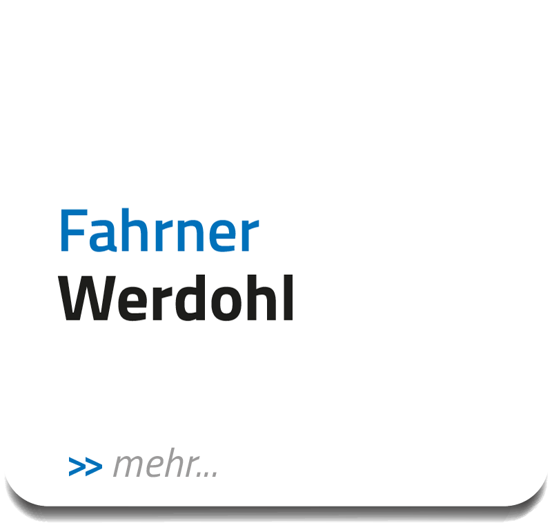 Fahrnerlogistics